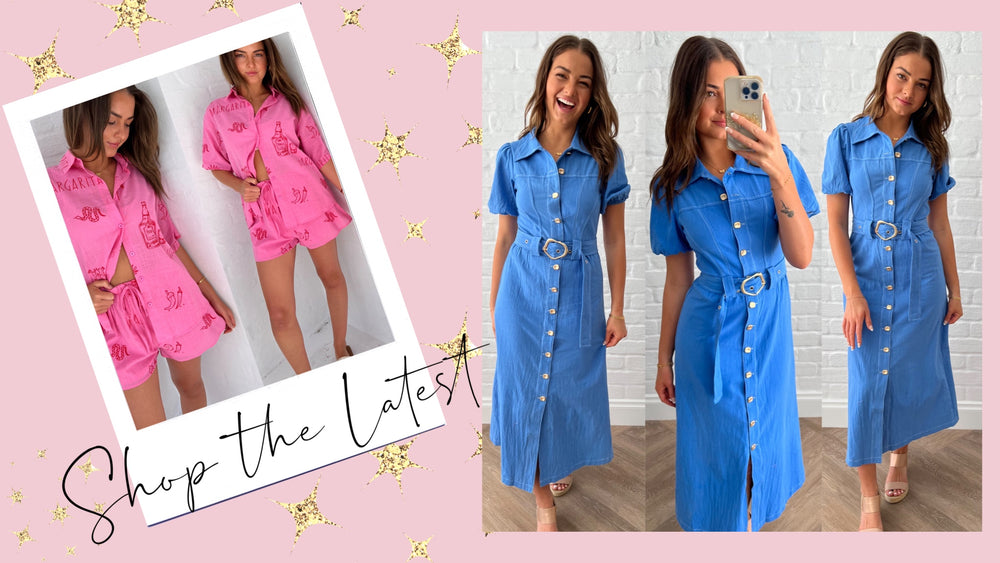 R'nay Clothing - Fashion & Lifestyle Boutique– rnayclothing